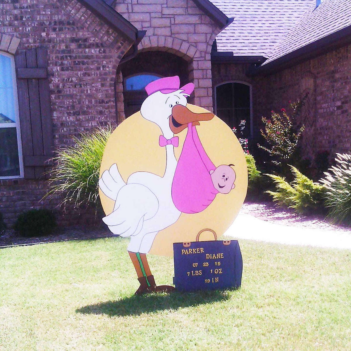 Baby Signs – Smiles For All Occasions