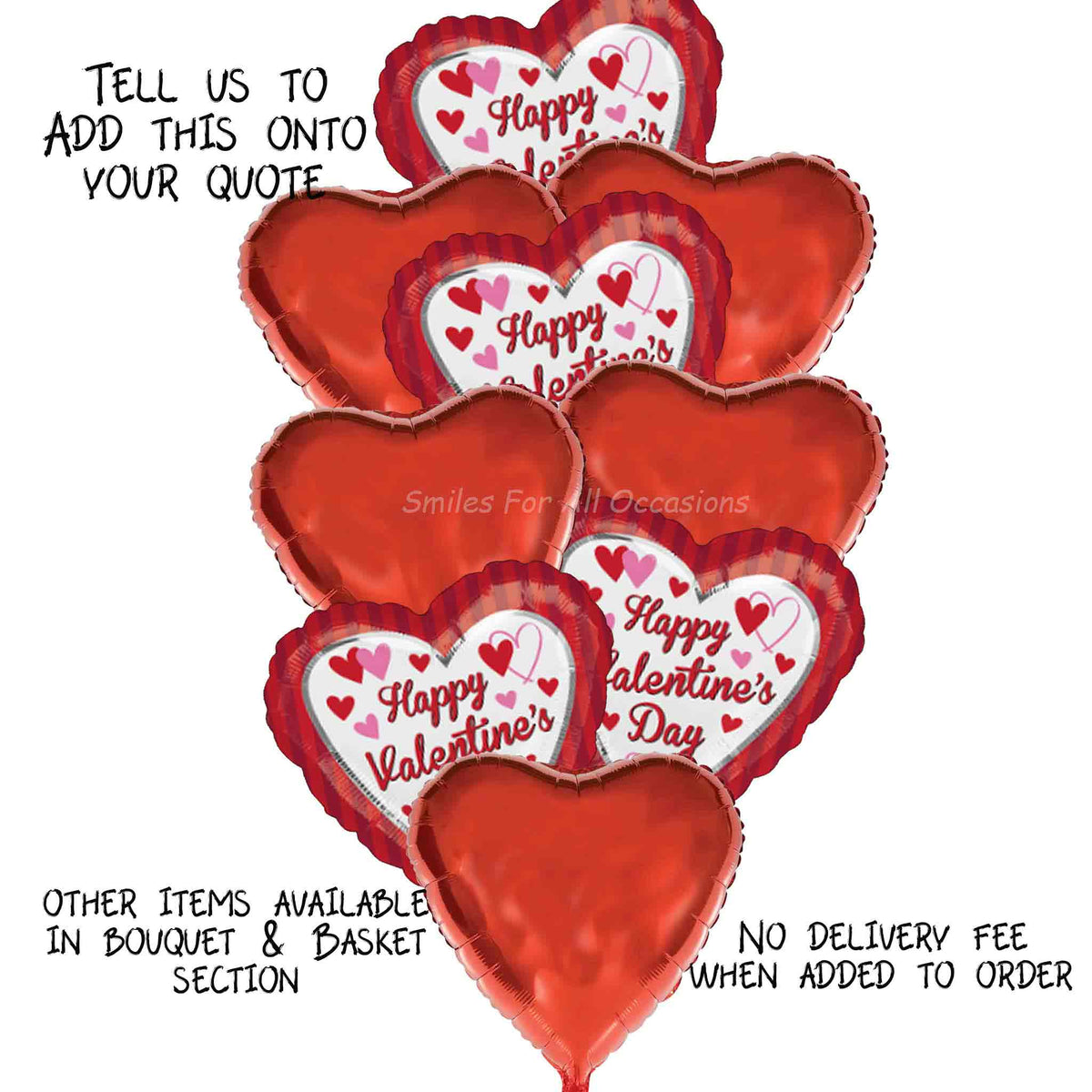 Singing Telegram Heart Person Singagram Valentines Anniversary – Smiles ...